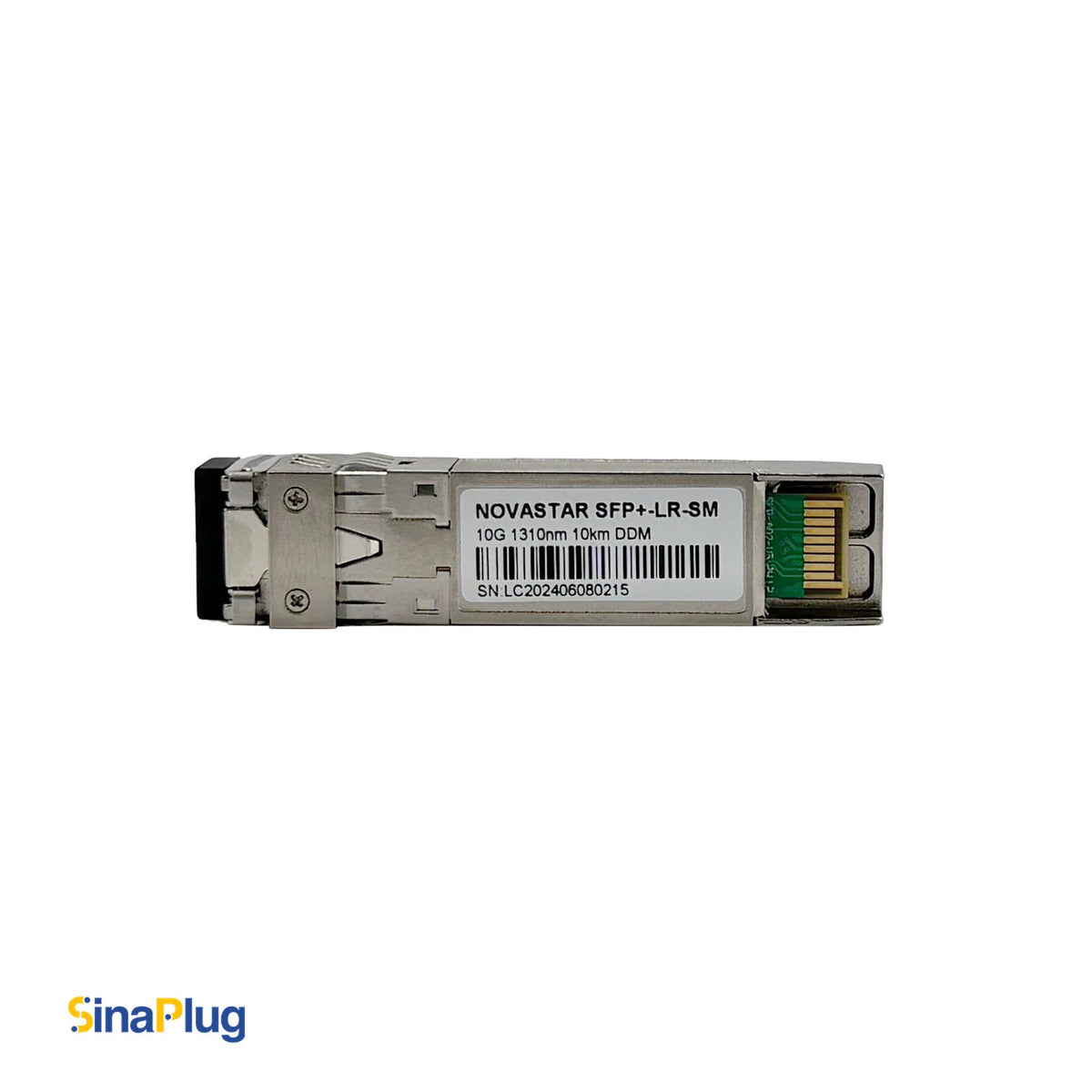 NovaStar Single Mode 10G SFP Optical Module-S – SinaPlug
