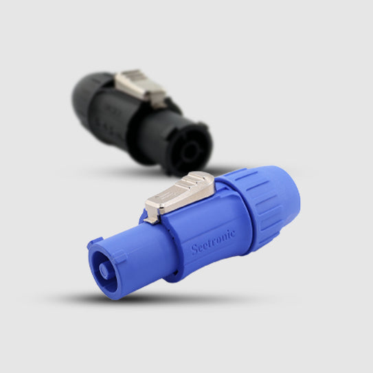 Power Connectors Seetronic – SinaPlug
