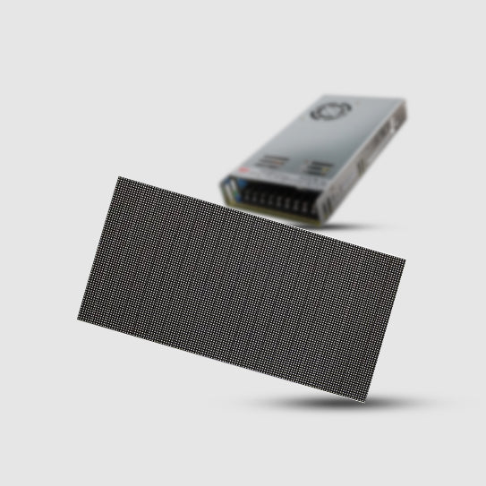 LED Displays and Spare Parts – SinaPlug