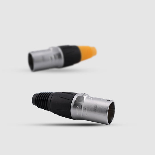 Signal Connectors for Video Wall Panel – SinaPlug