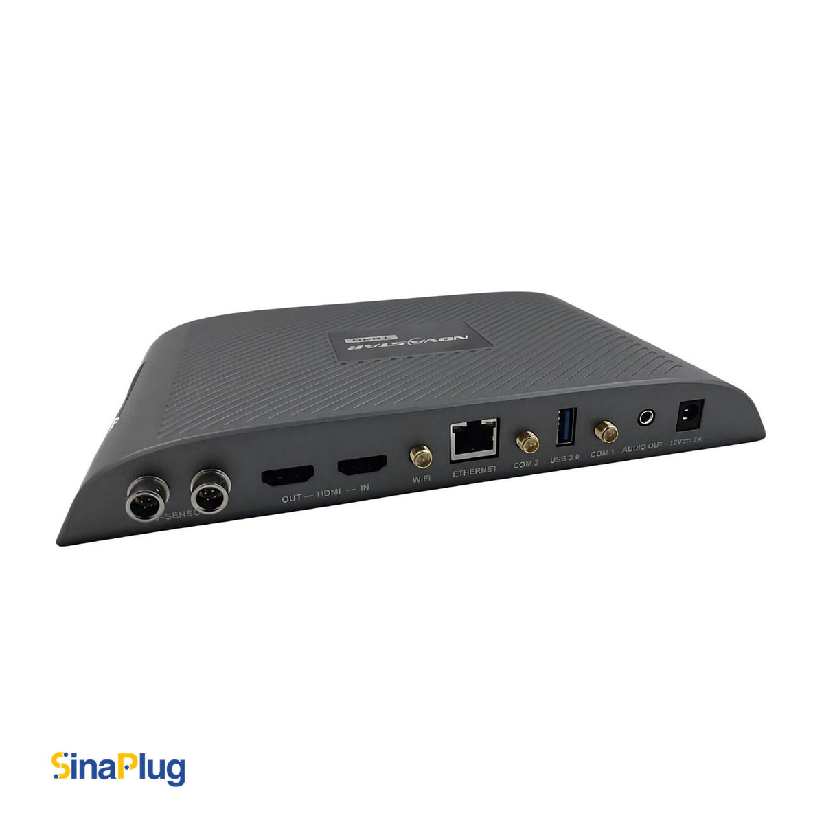 NovaStar Taurus TB40 Multimedia Player (Upgrade Version of TB4) – SinaPlug