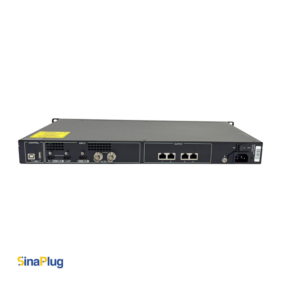 NovaStar CMS260 All-in-One LED Display Controller (Complete Equivalent ...