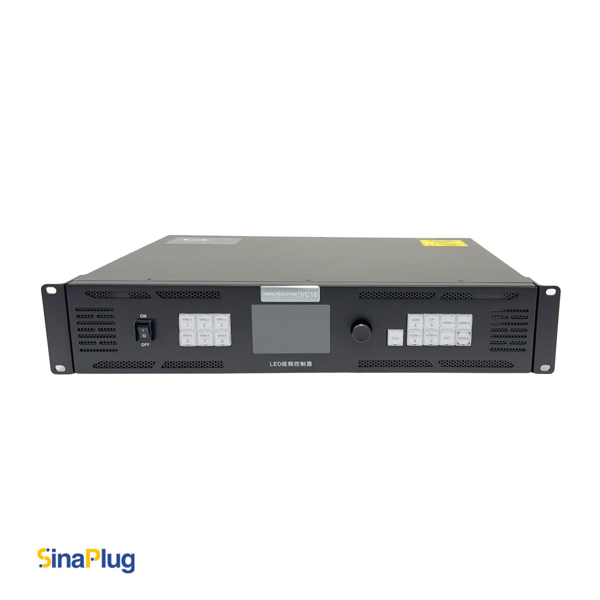 NovaStar VC16 All-in-One LED Controller and Video Processor (A Cost-Ef ...