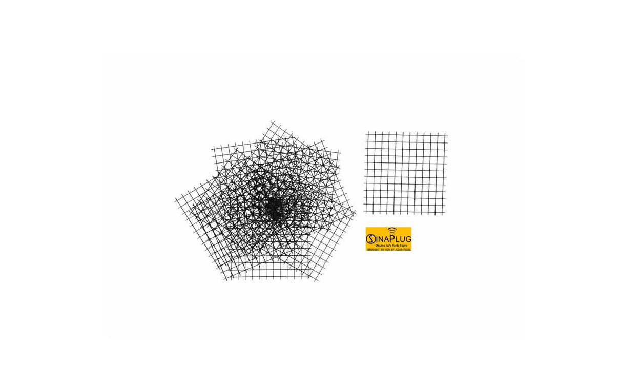Unilumin 2.6 mm Shader (pack of 10) – SinaPlug Unilumin 2.6 mm Shader (pack of 10) – SinaPlug