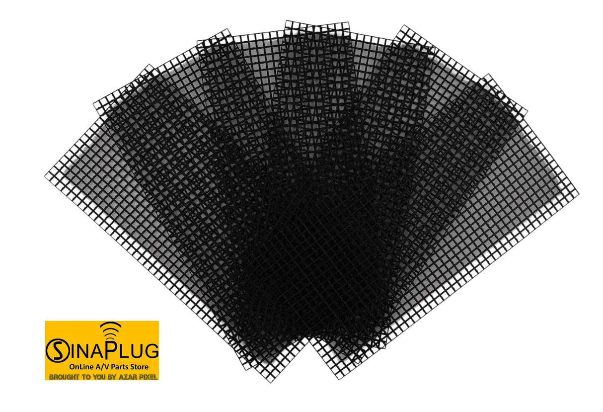 X Wave 2.9 mm Shader (pack of 6) – SinaPlug X Wave 2.9 mm Shader (pack of 6) – SinaPlug
